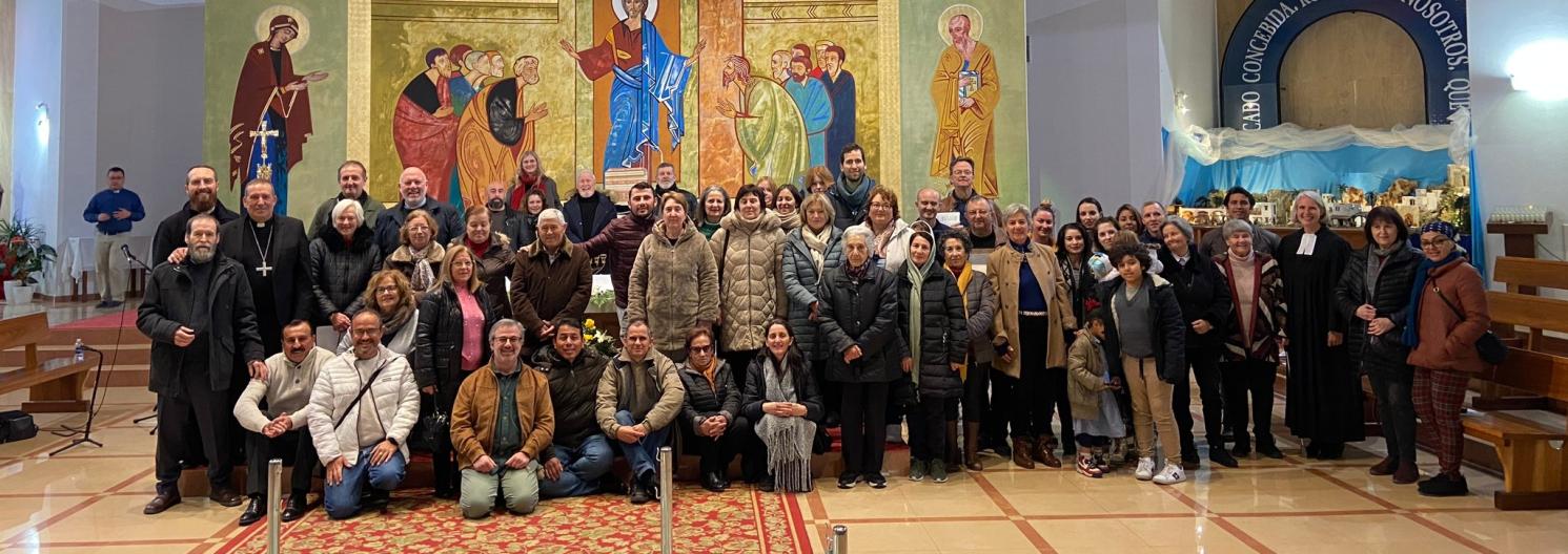 Chaplaincy vacancies | Diocese in Europe